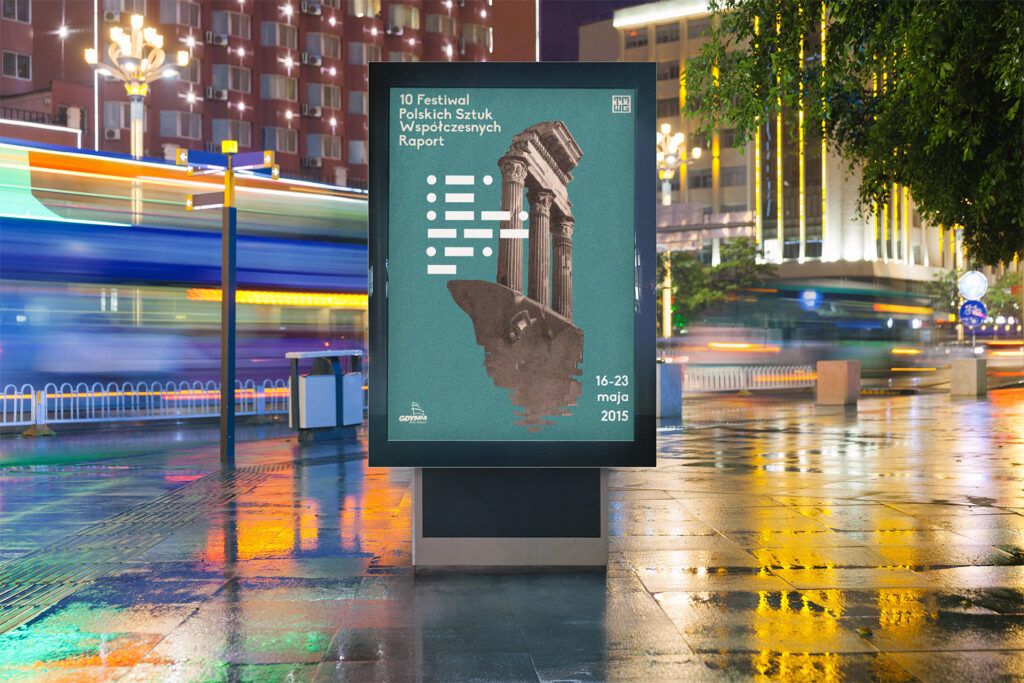 Professional Bilboard and Poster Designs - Design Can Gençer